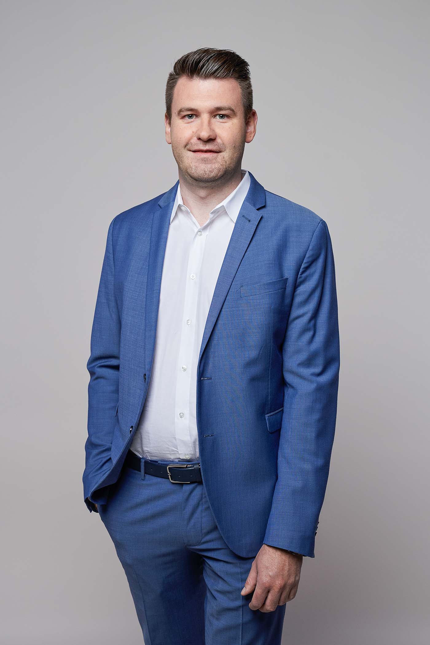 Das Unternehmen Wohlschlager & Redl